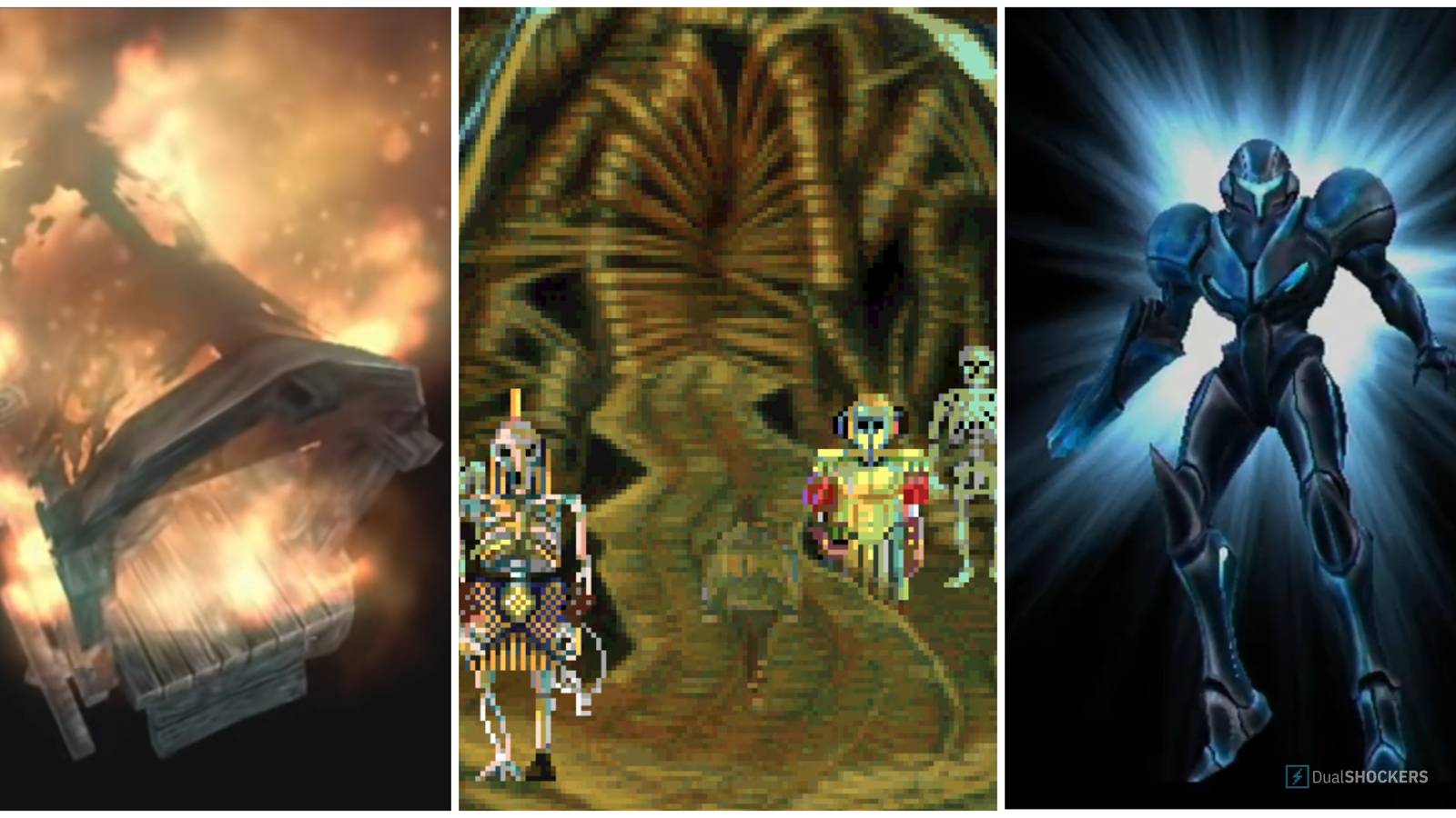 10 Dramatic Game-Overs We Never Recovered From