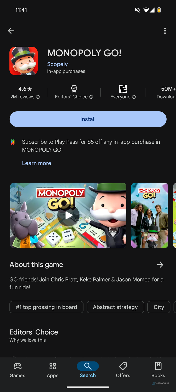 Best Selling Mobile Games Are Breaking Rules About Loot Boxes