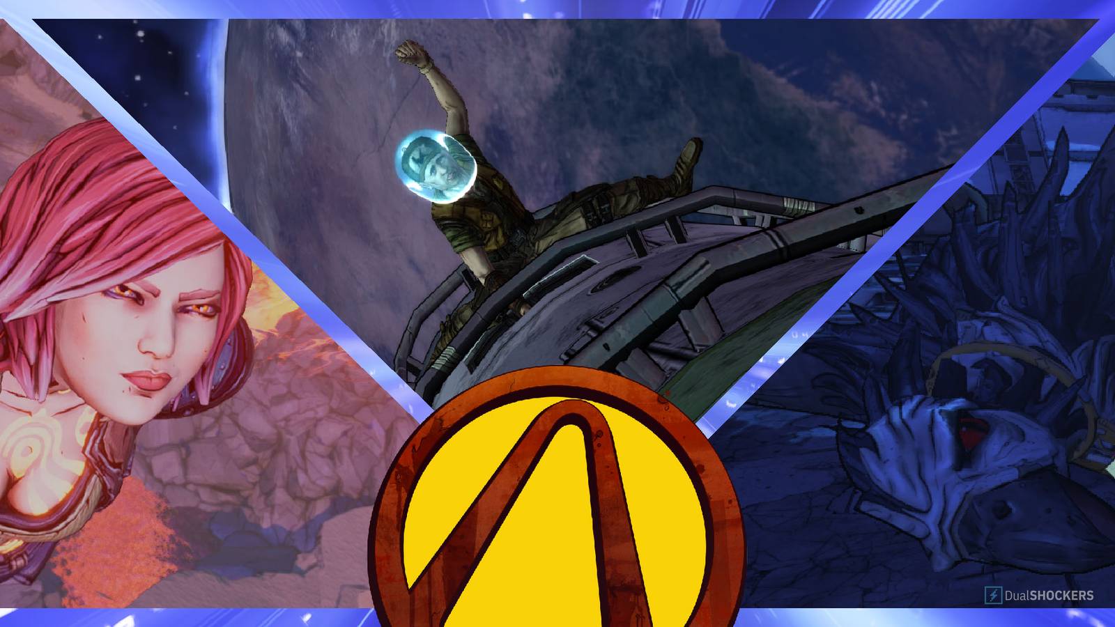 10 Borderlands Deaths That Sting