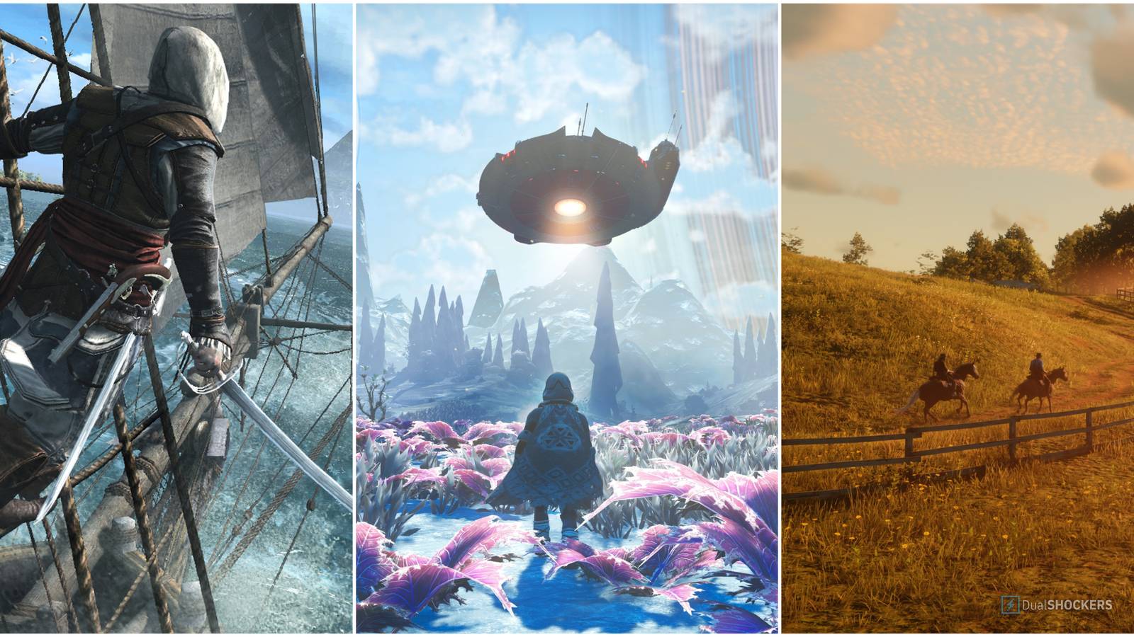 10 Most Impressive Sandbox Worlds