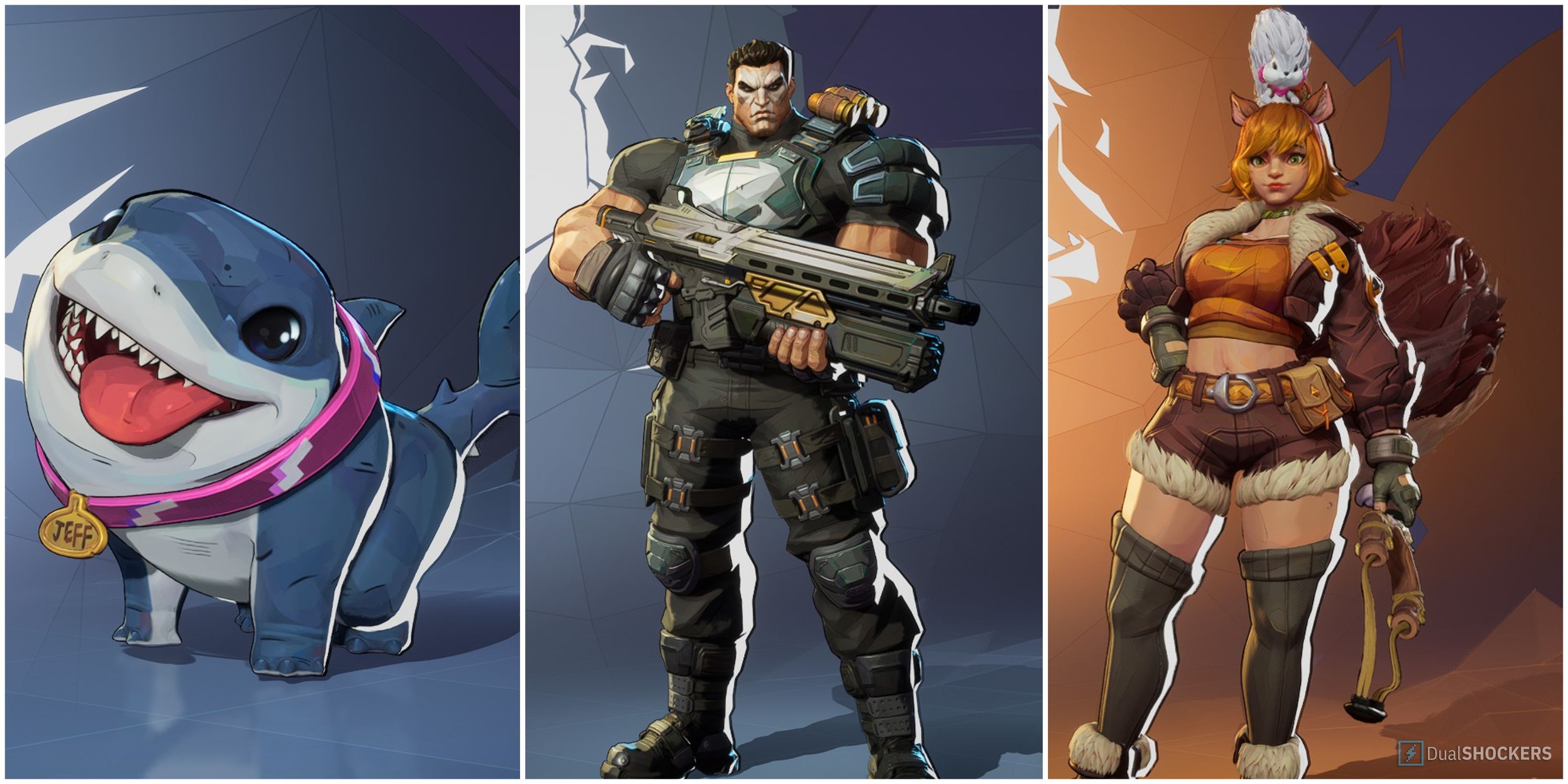 Marvel Rivals: How to Block and Mute Players