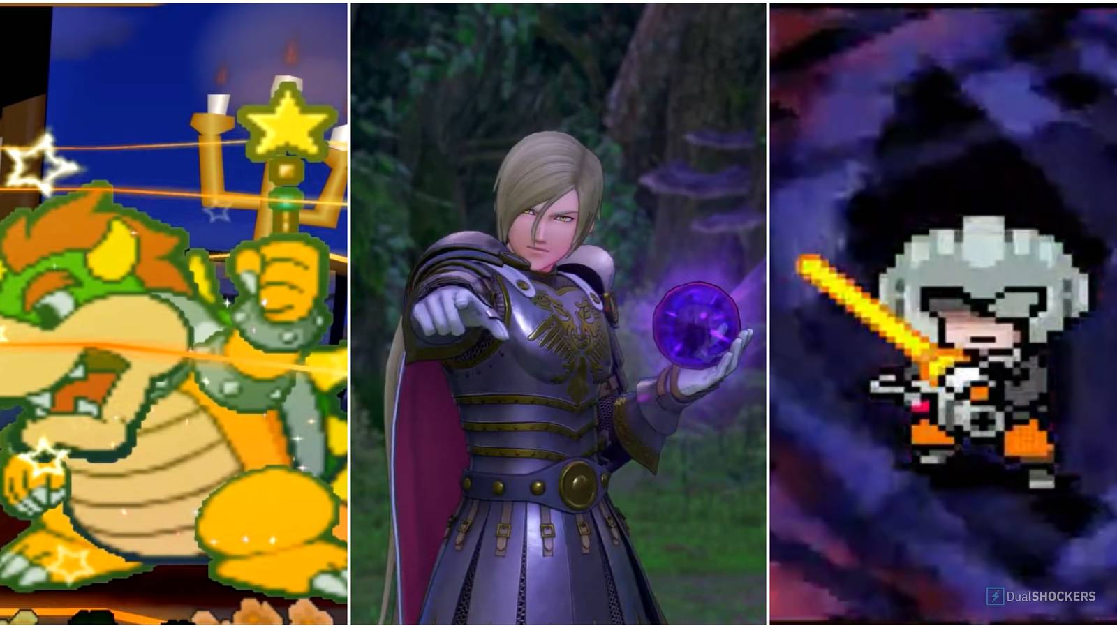 10 Boss Fights You Literally Cannot Win