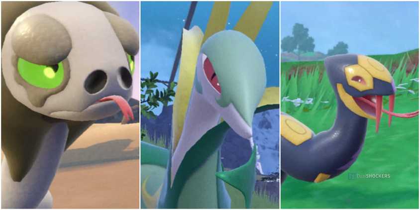 Every Fox Pokemon, Ranked
