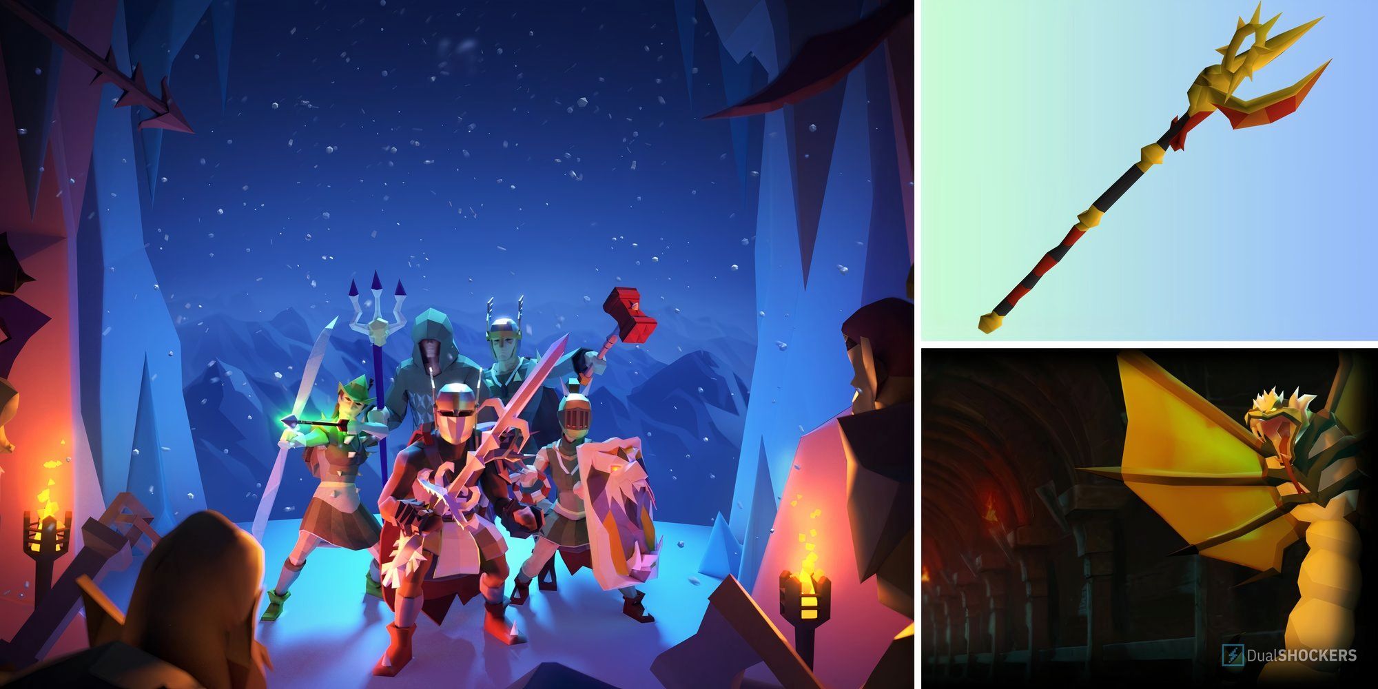 10 Most Iconic Old School Runescape Quests, Ranked