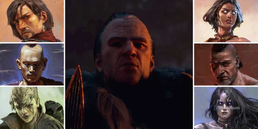 Path of Exile 2: Best Witch Build Guide