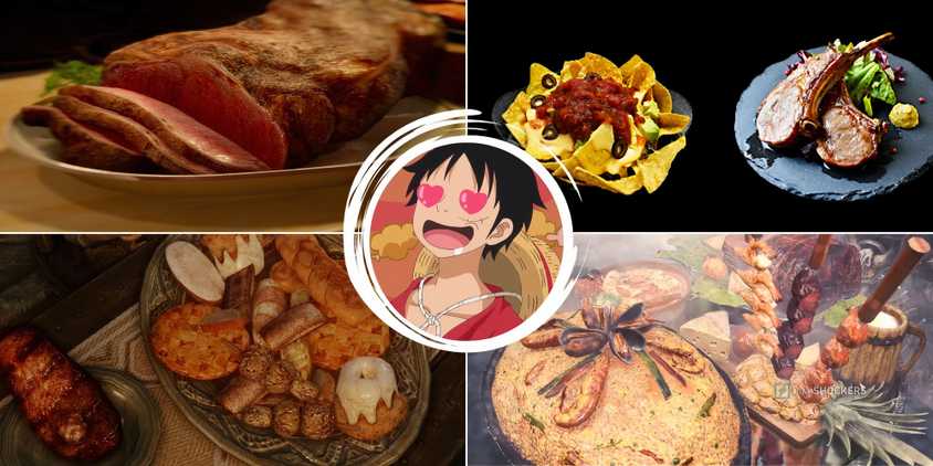 8 Best Games With Cooking Mechanics