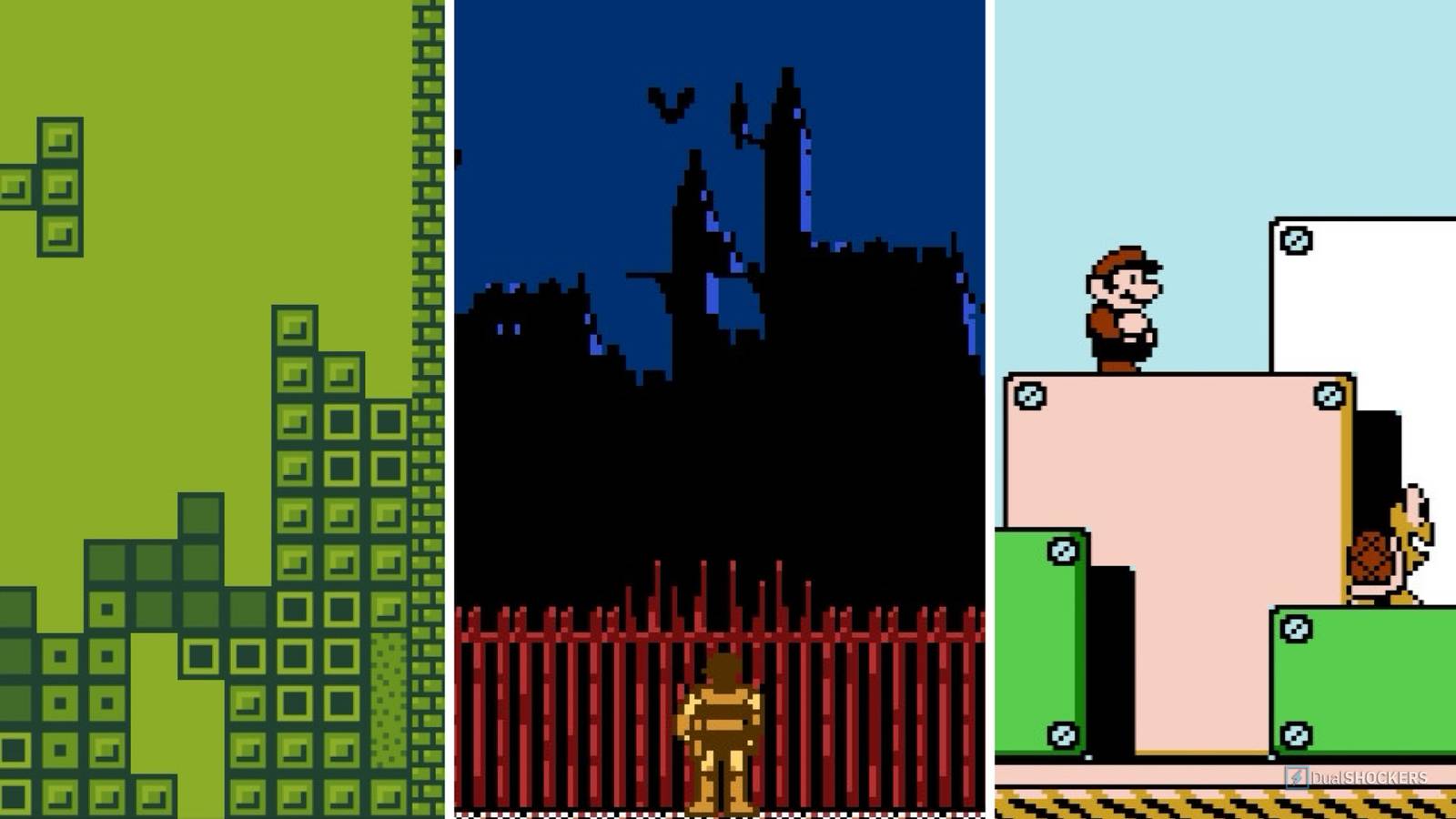 10 Most Iconic Chiptune Video Game Soundtracks