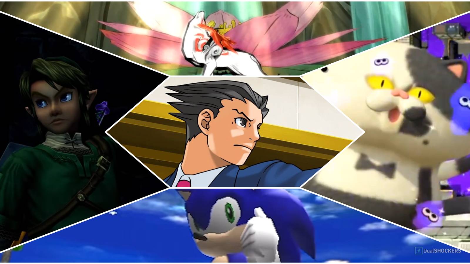 10 Iconic Video Game Victory Themes