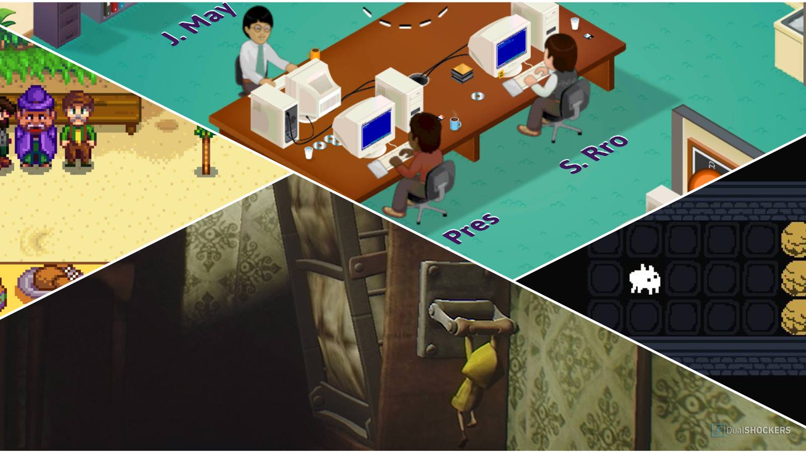 10 Best Console Games Ported To Mobile