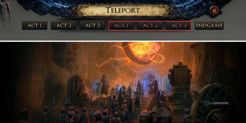 Path of Exile 2: Best Monk Build Guide