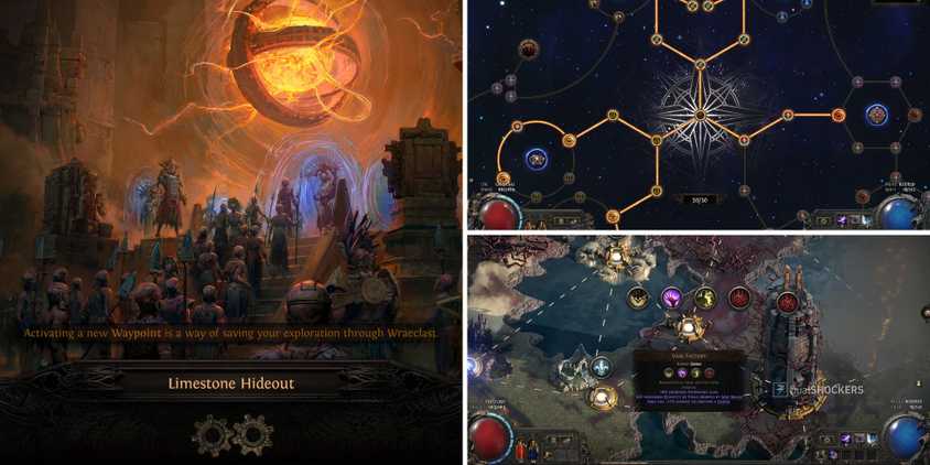 Path Of Exile II: Endgame Ritual Guide