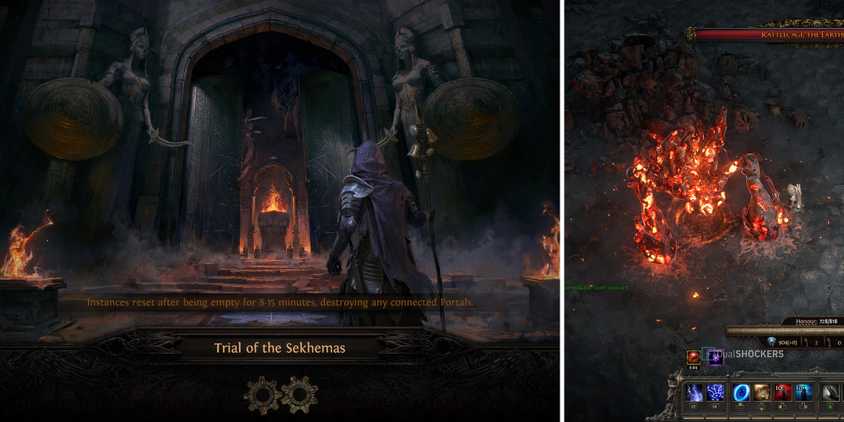 Path of Exile 2: Best Loot Filters Explained