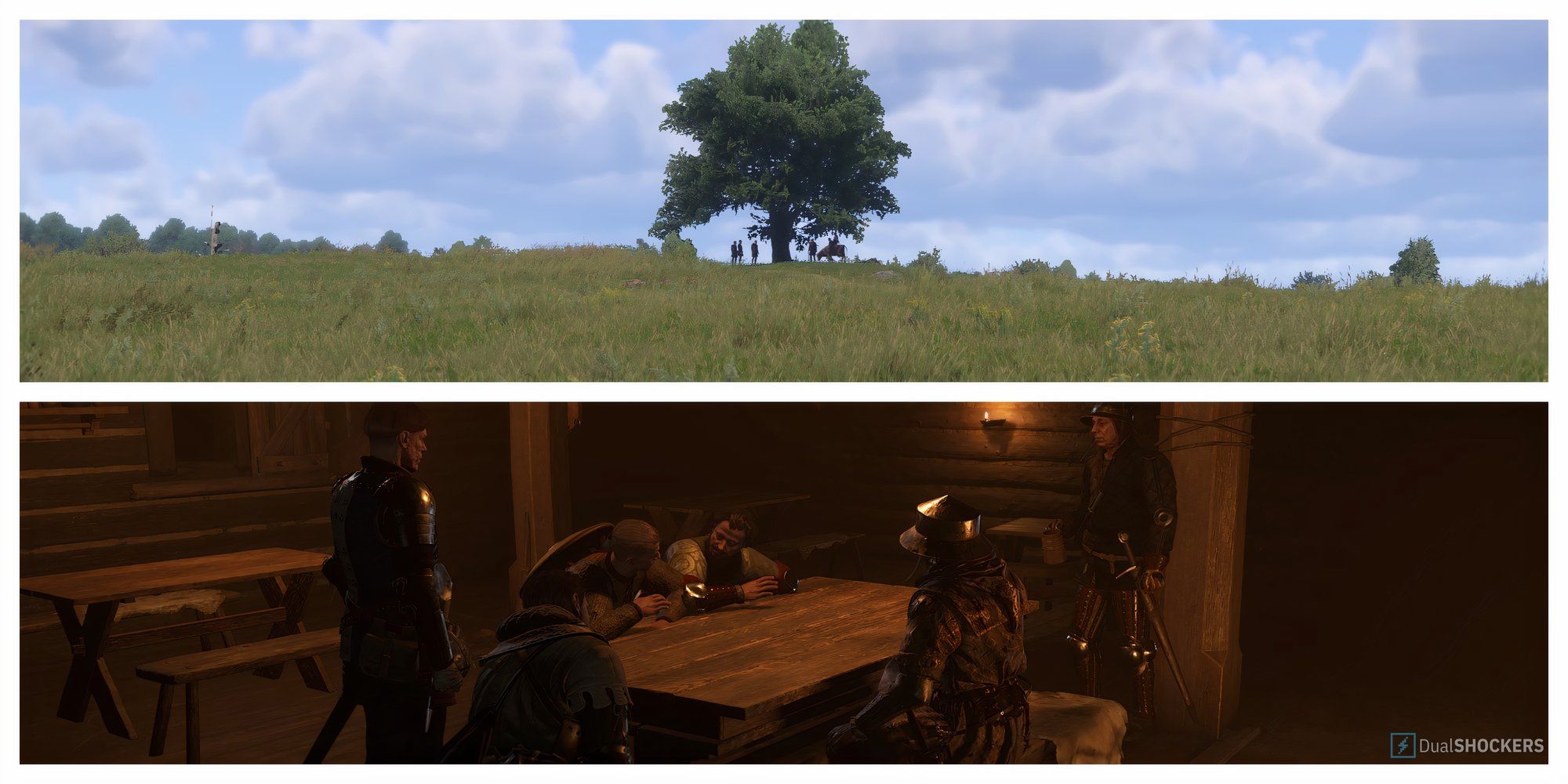 Kingdom Come Deliverance 2: Into the Underworld Quest Walkthrough