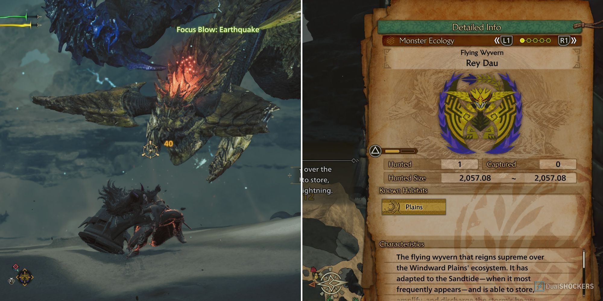 Monster Hunter Wilds: How to Get Comaqchi Carapace