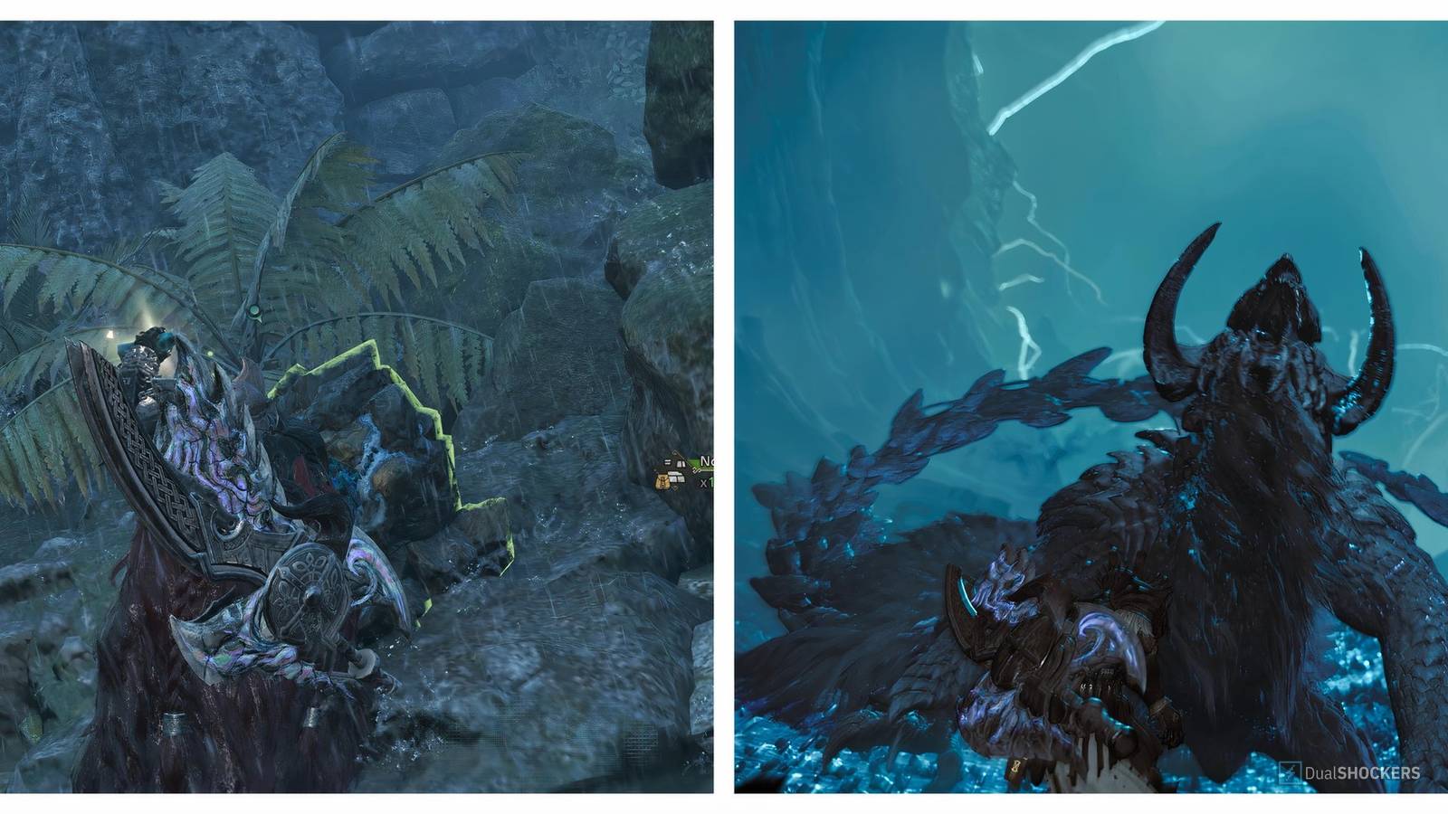 How to Get Novacrystal in Monster Hunter Wilds
