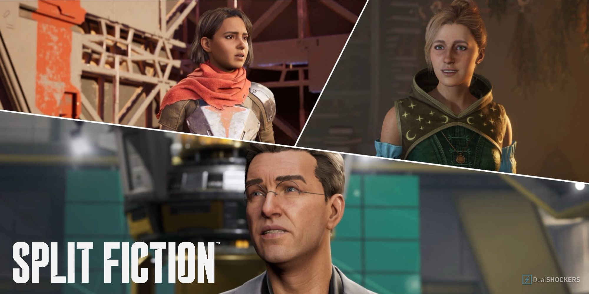 Split Fiction: Best Main Levels