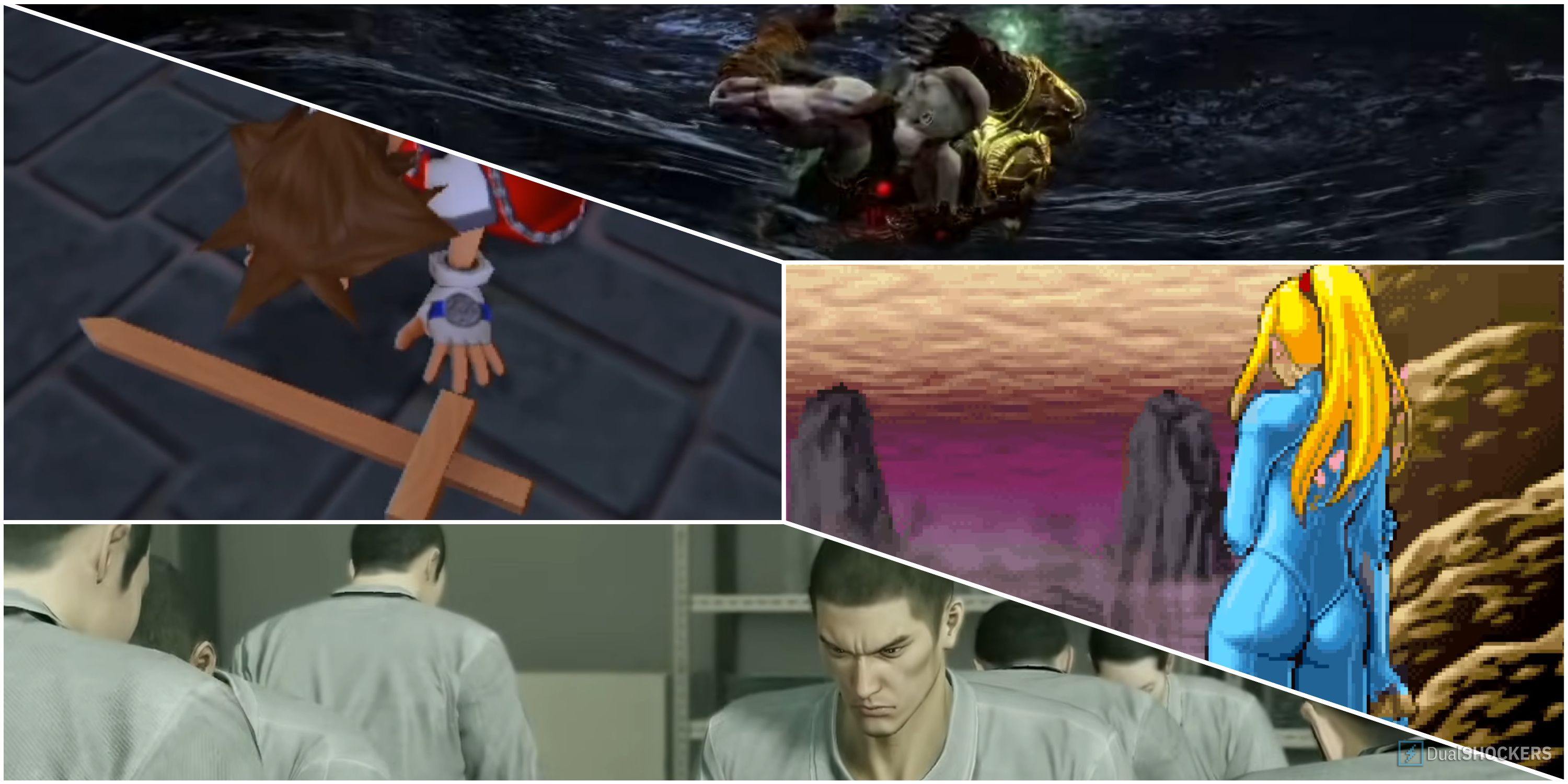 10 Best Religious-Themed Games