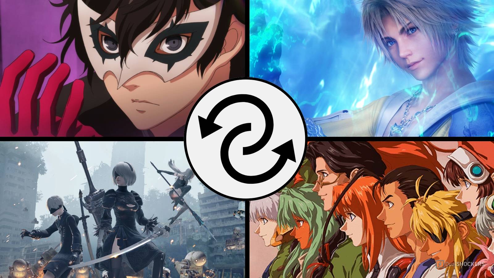 8 Most Shocking JRPG Plot Twists