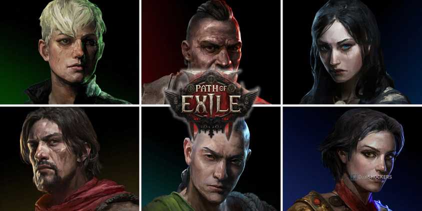 Path of Exile 2: Best Monk Build Guide