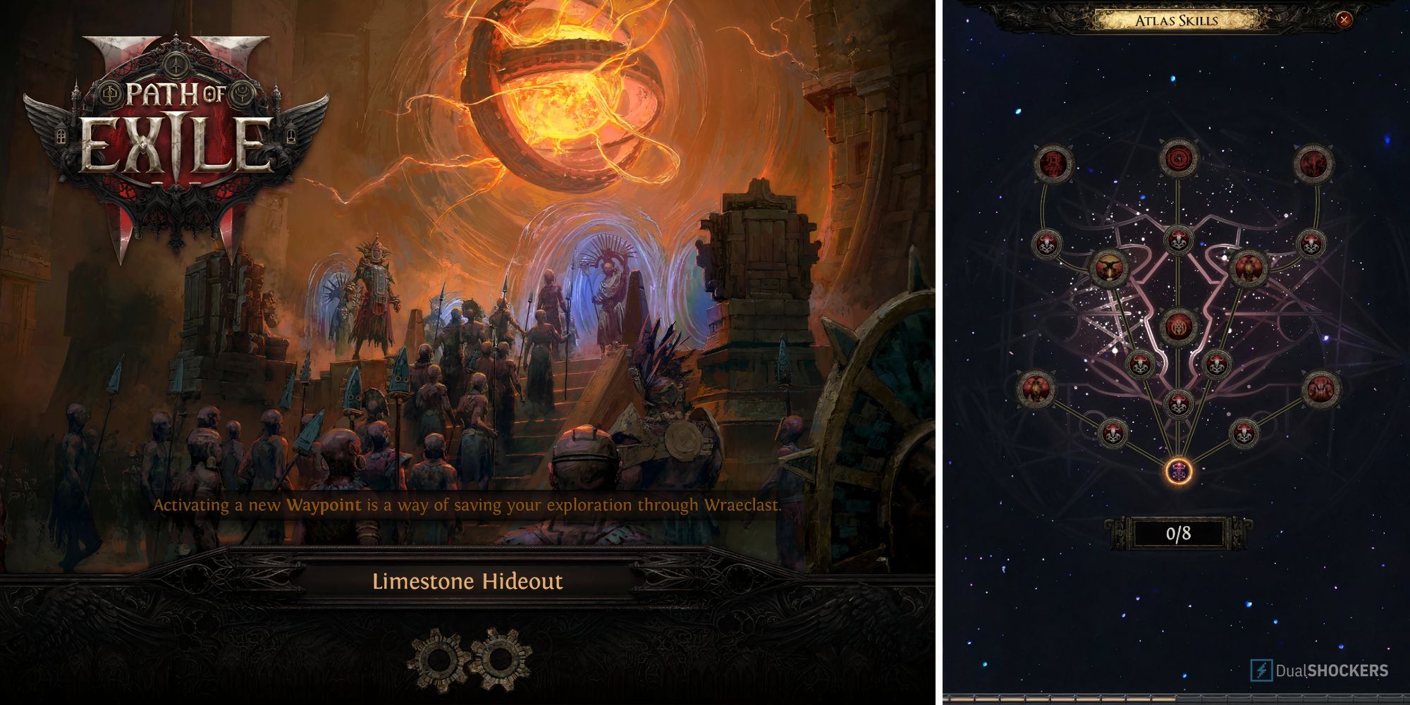 Path of Exile 2: Forgotten Bounty Quest Guide