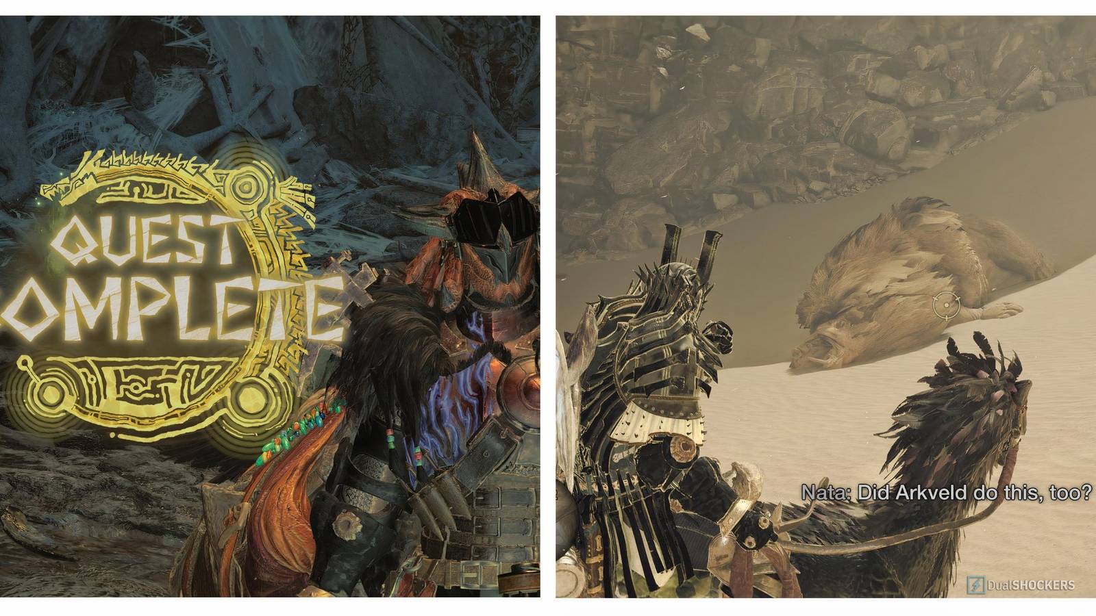 Should You Capture or Kill Monsters in Monster Hunter Wilds?