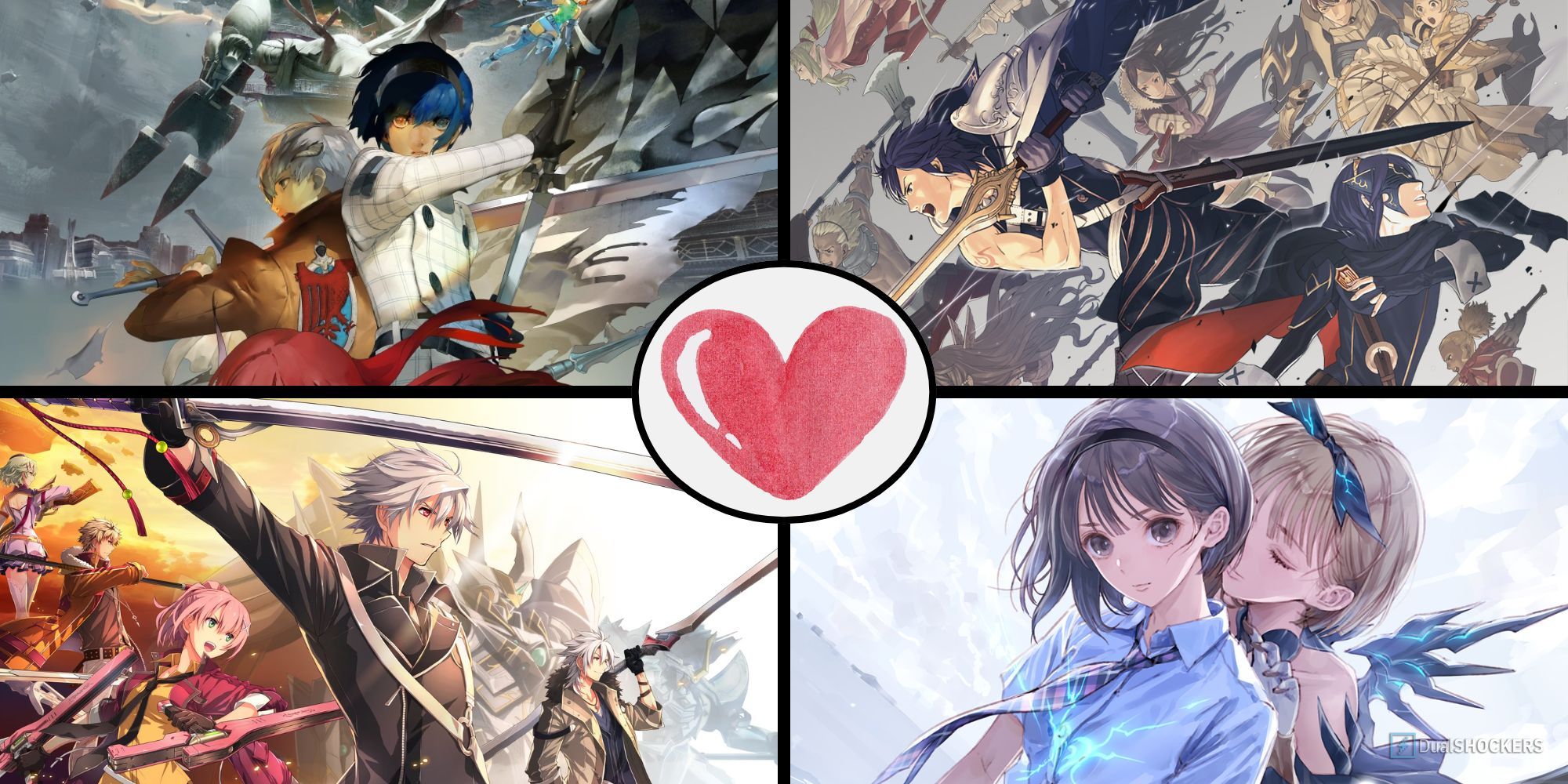 10 Best Square Enix Franchises