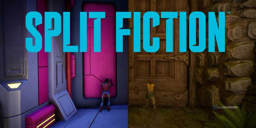 Split Fiction: Best Main Levels