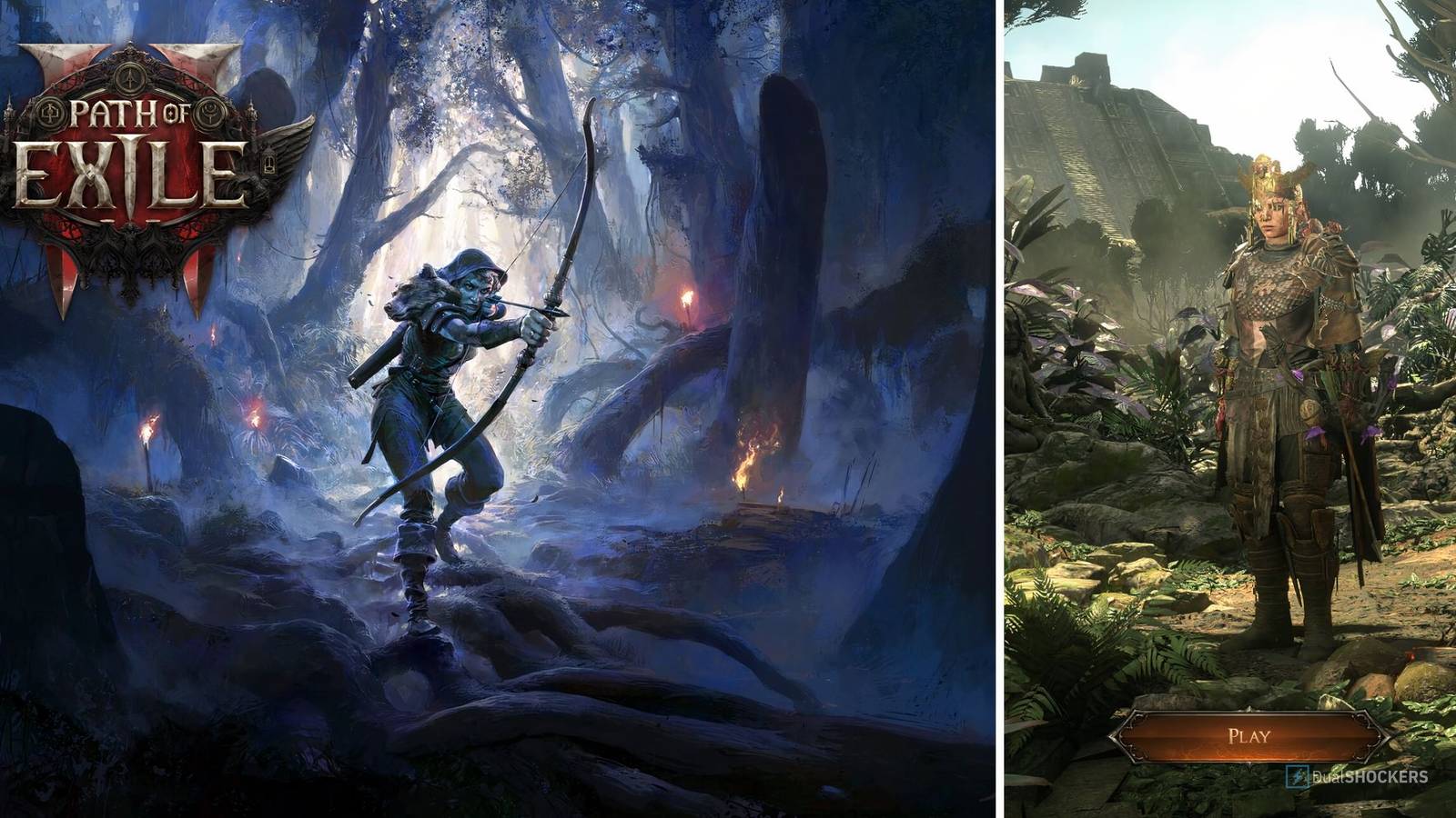 Path of Exile 2: Best Ranger Build Guide