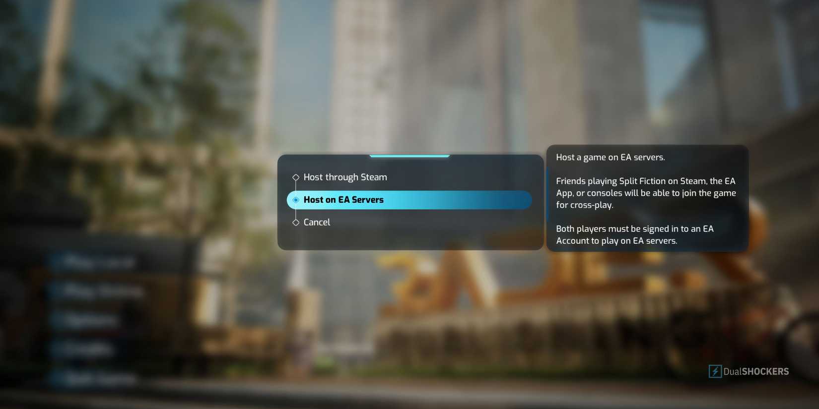 Split Fiction: Friend's Pass And Co-Op Options Explained