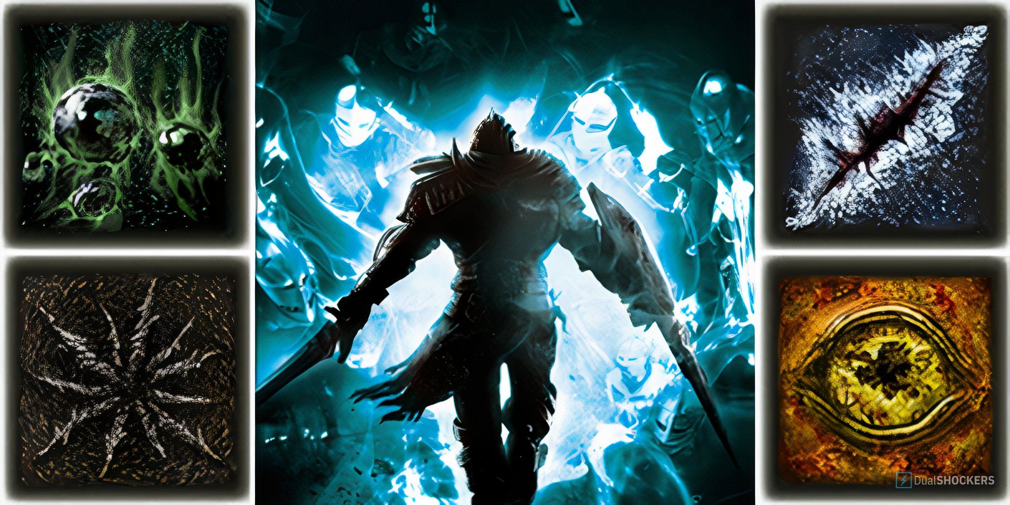 Elden Ring Nightreign: How To Use Relic Rites