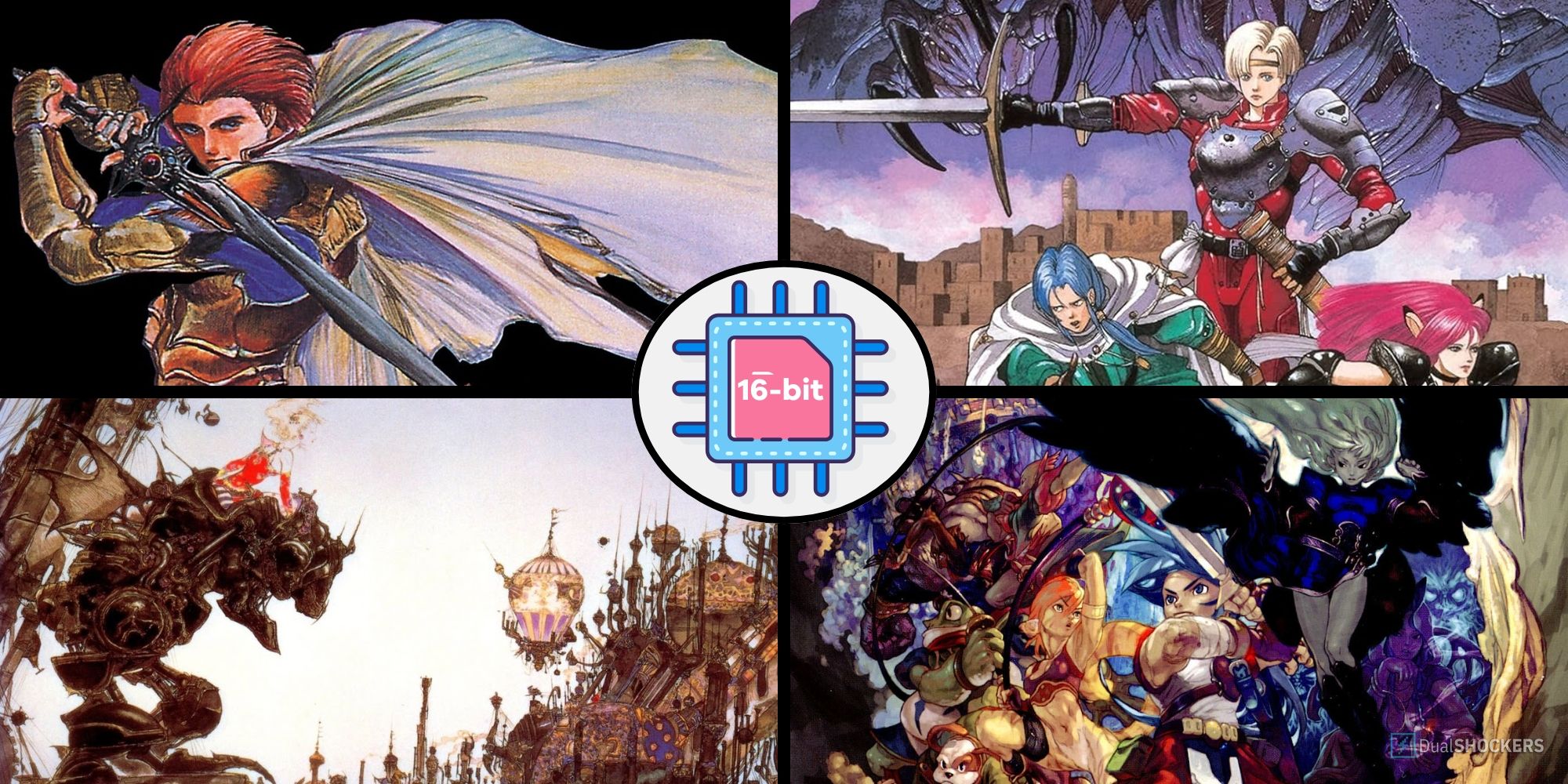 10 Best PS2 JRPGs, Ranked