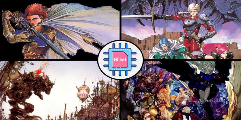 8 Best JRPGS on Xbox Game Pass