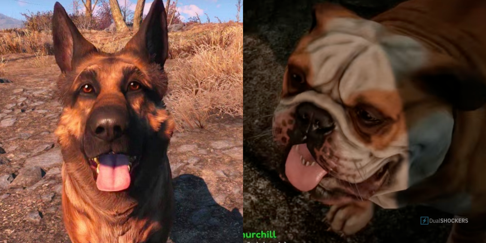 8 Reasons To Install Fallout London