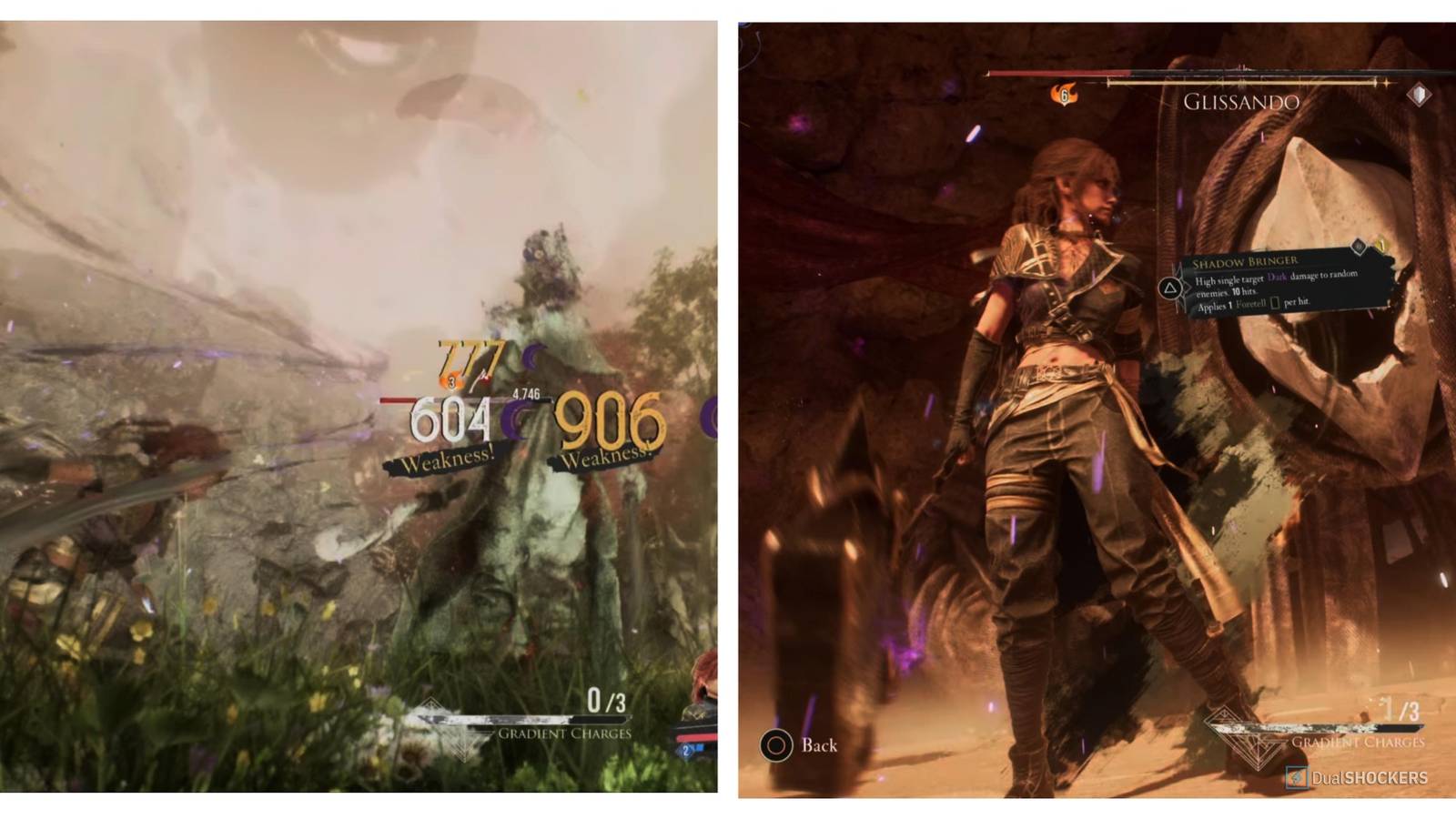 How Foretell Works In Clair Obscur: Expedition 33