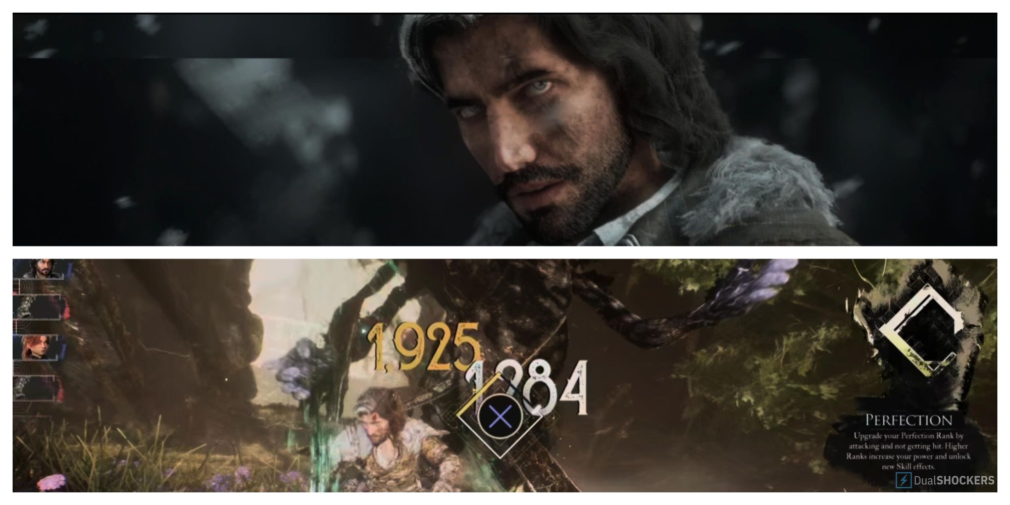 How Foretell Works In Clair Obscur: Expedition 33