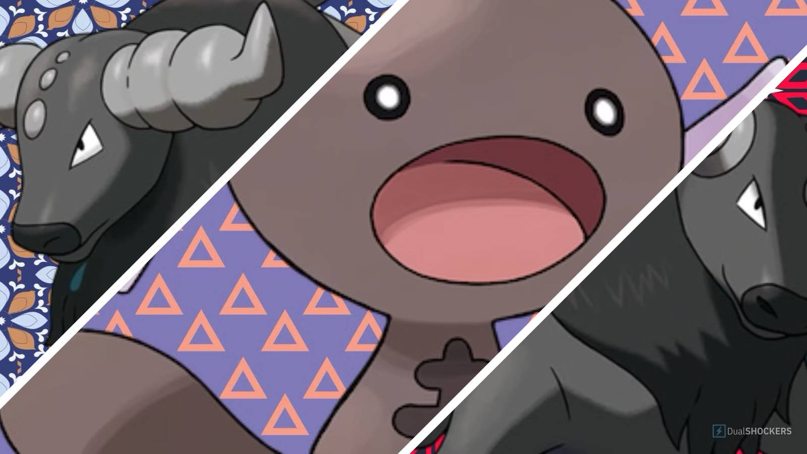 Every Paldea Regional Pokémon, Ranked
