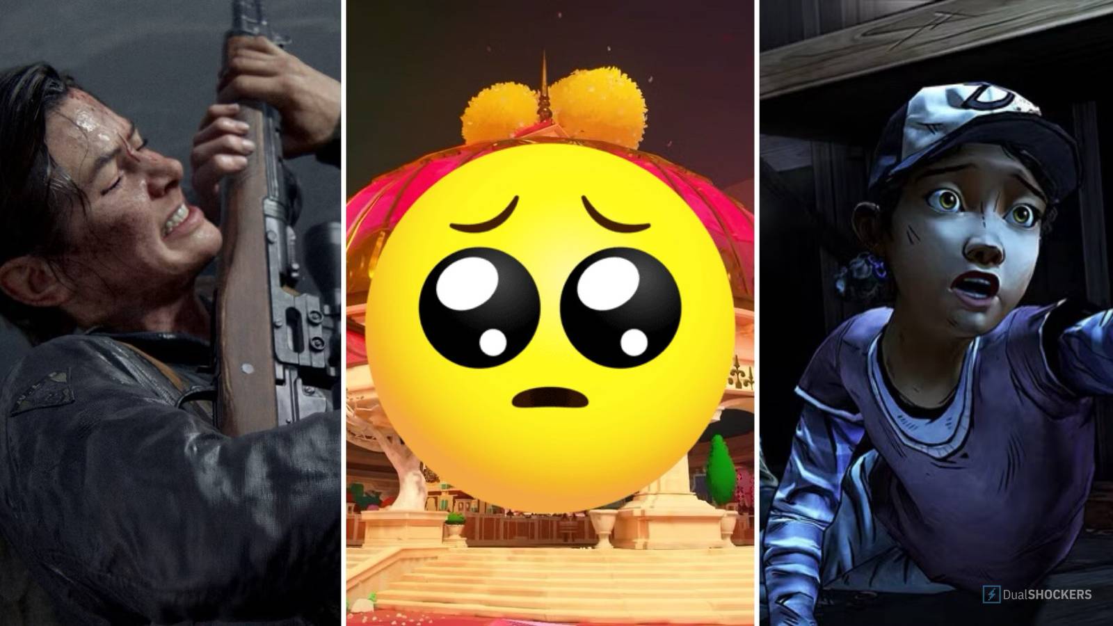 10 Best Games That Aren't Fun (But Are Worth Playing)