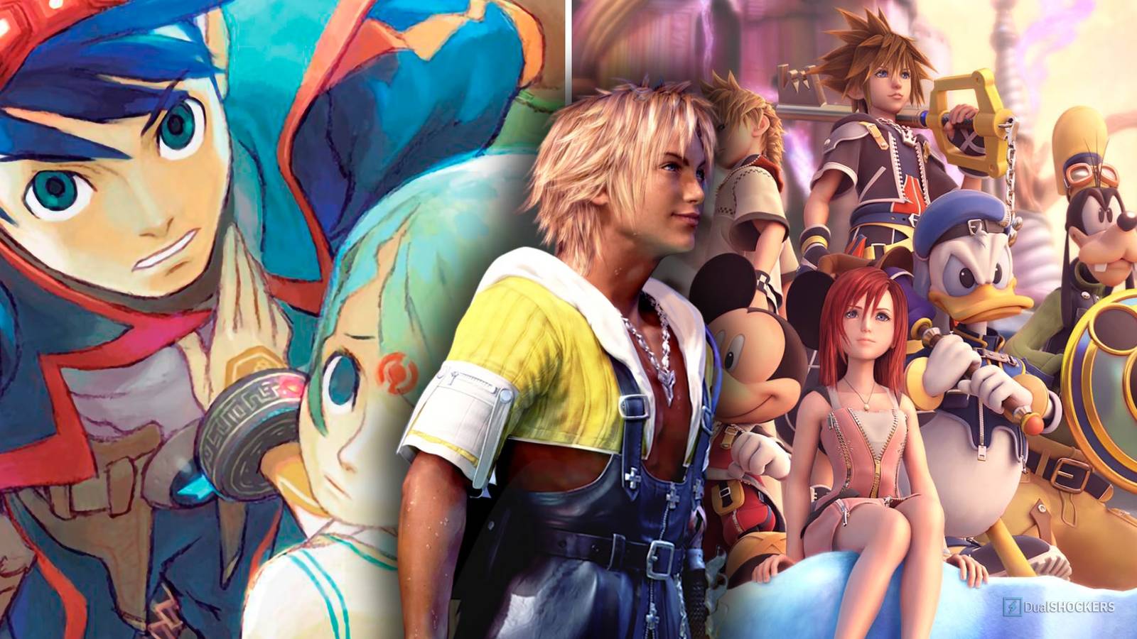 10 Best PS2 JRPGs, Ranked