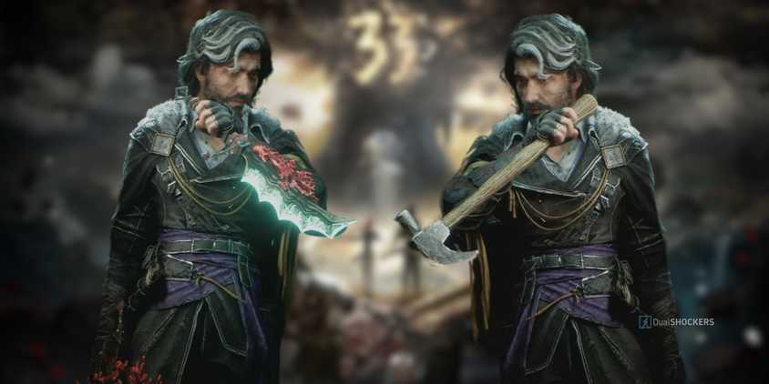 Clair Obscur: Expedition 33: Best Weapons For Maelle