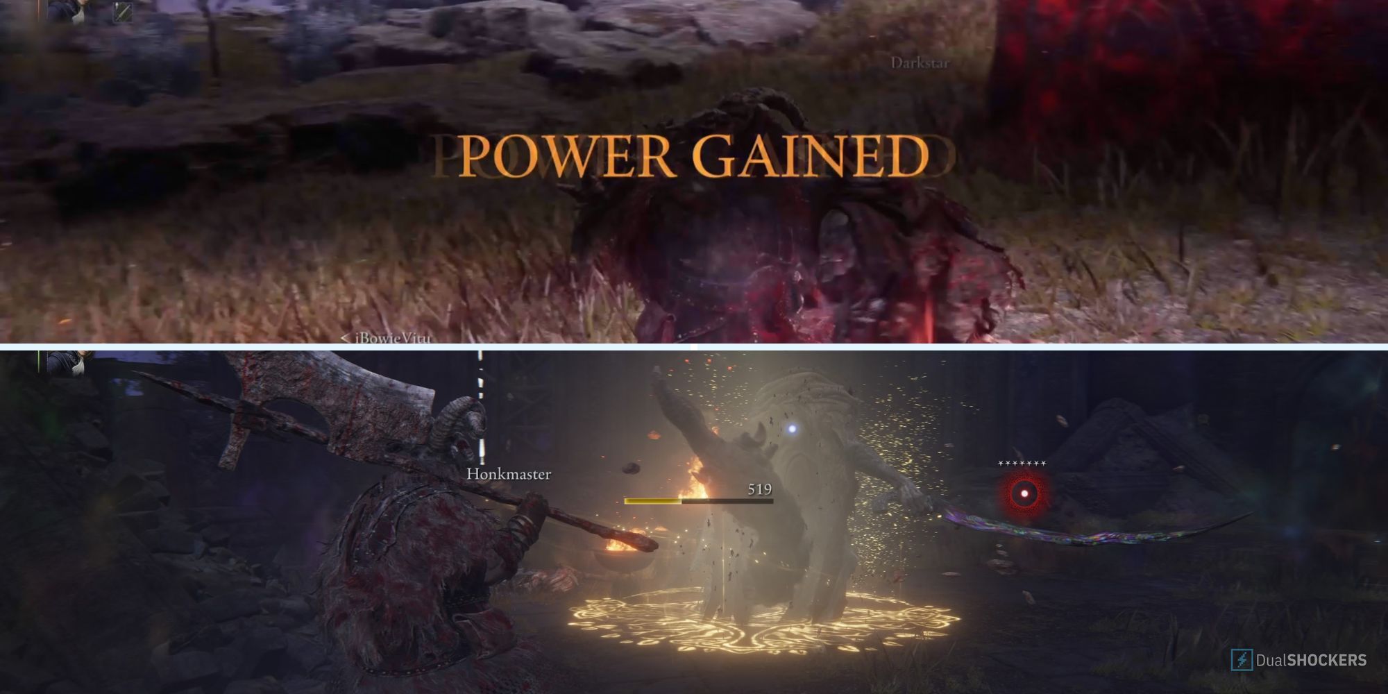 Elden Ring Nightreign: Fell Omen Raid Guide