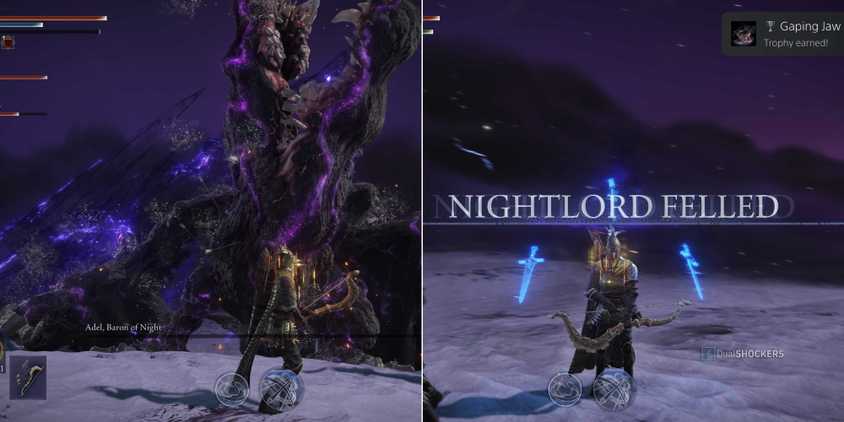 Elden Ring Nightreign: Augur Raid Guide
