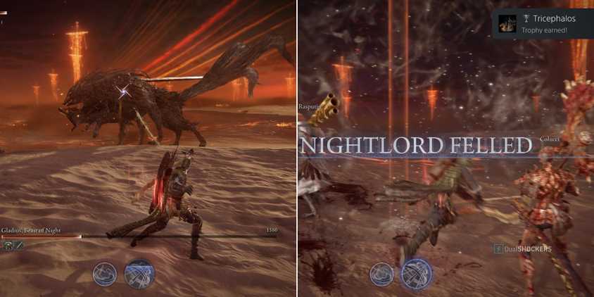 Elden Ring Nightreign: Executor Remembrance Quest Guide