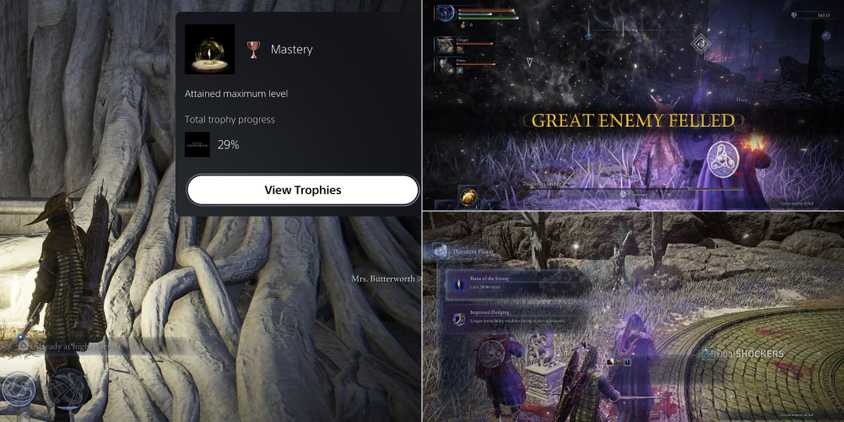 Elden Ring Nightreign: Recluse Remembrance Quest Guide