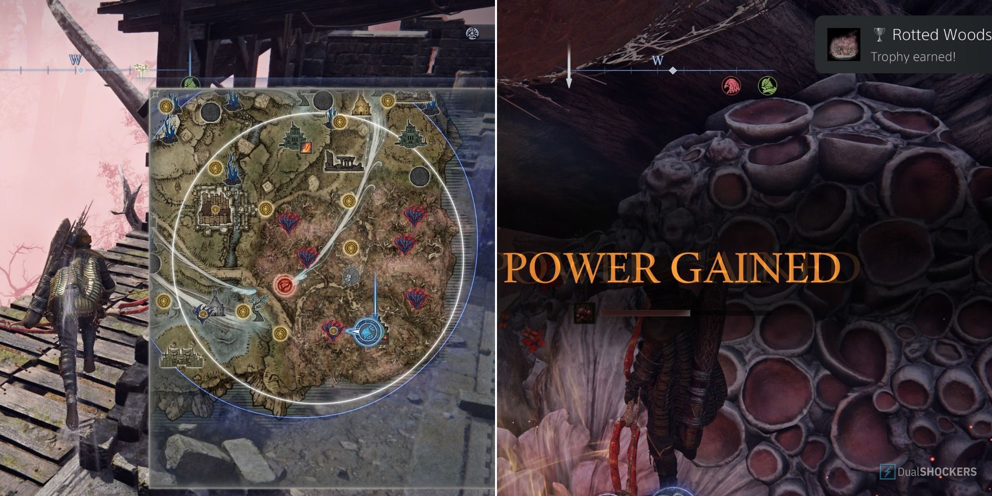 Elden Ring Nightreign: Augur Raid Guide