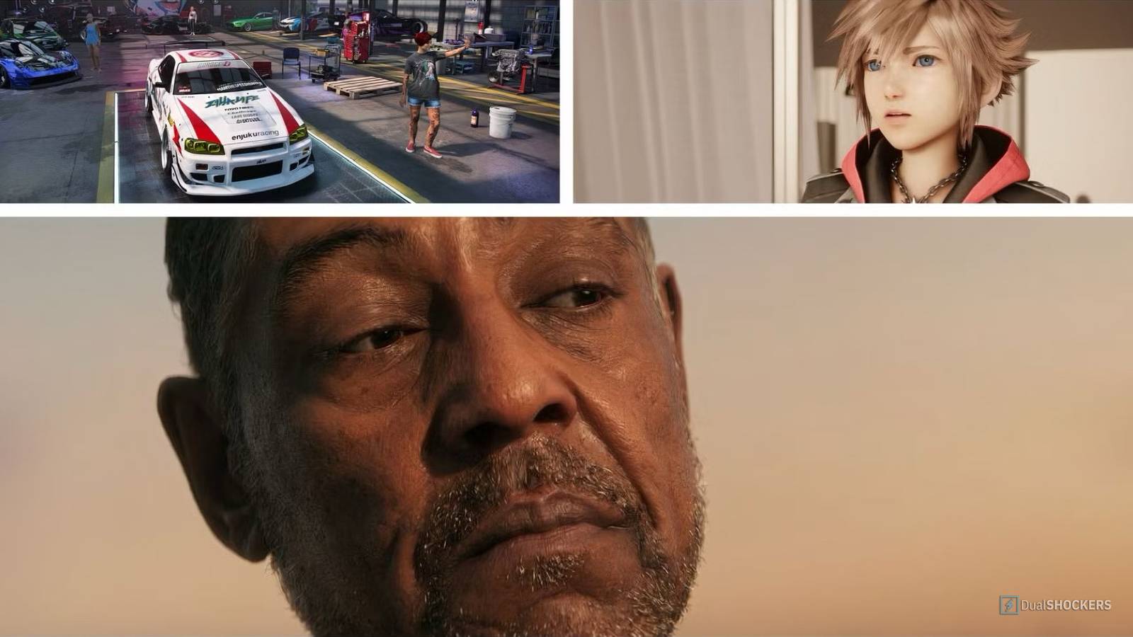 10 Long-Running Game Franchises That Need To Be Retired