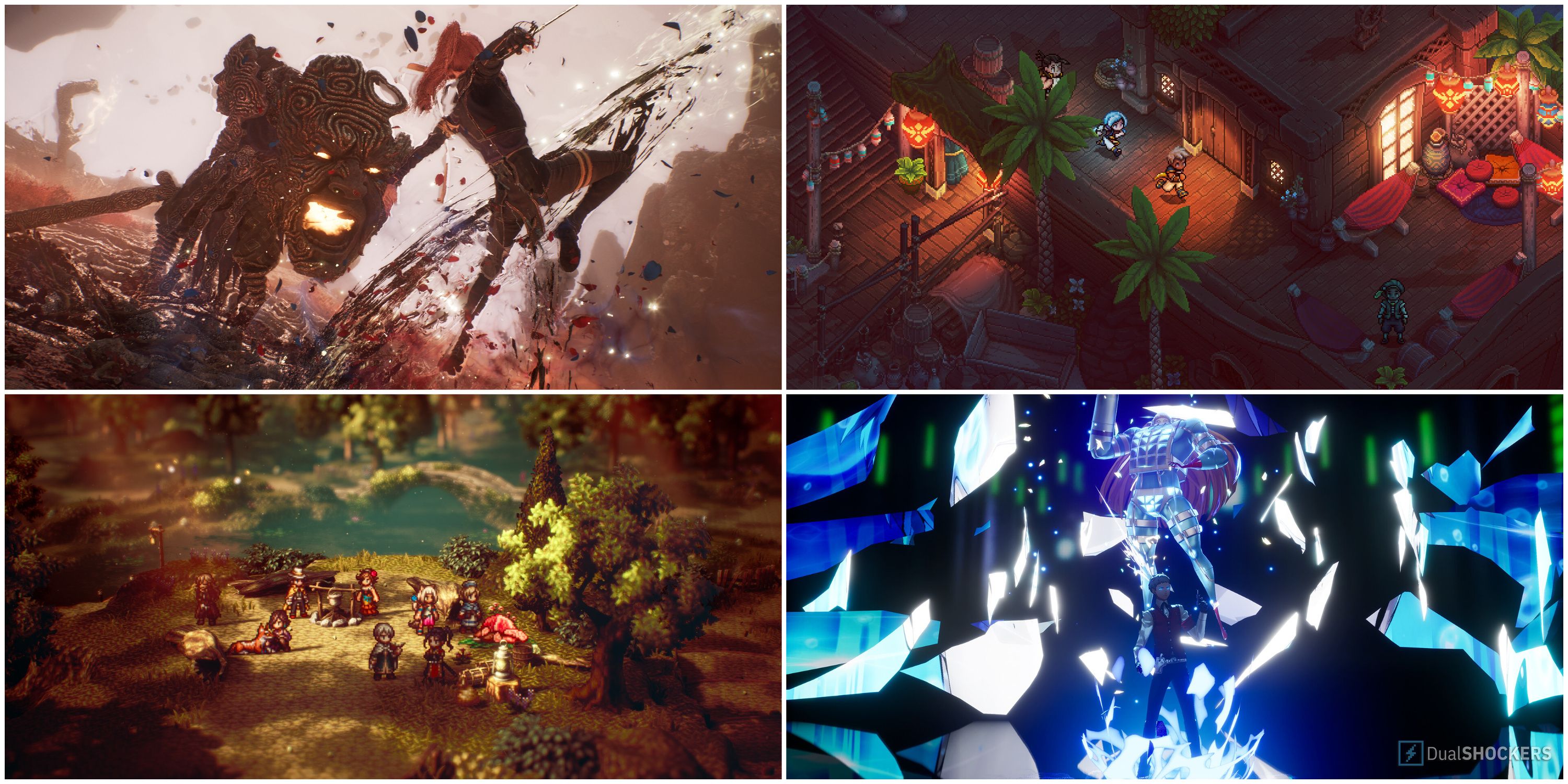 8 Best JRPGS on Xbox Game Pass