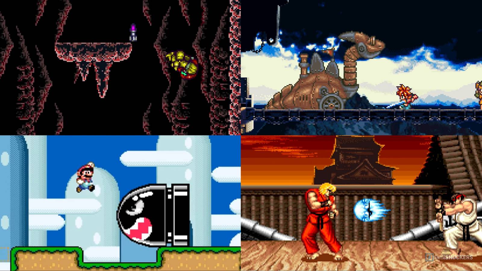 10 Classic SNES Games That Actually Outperform Modern Indies in 2026