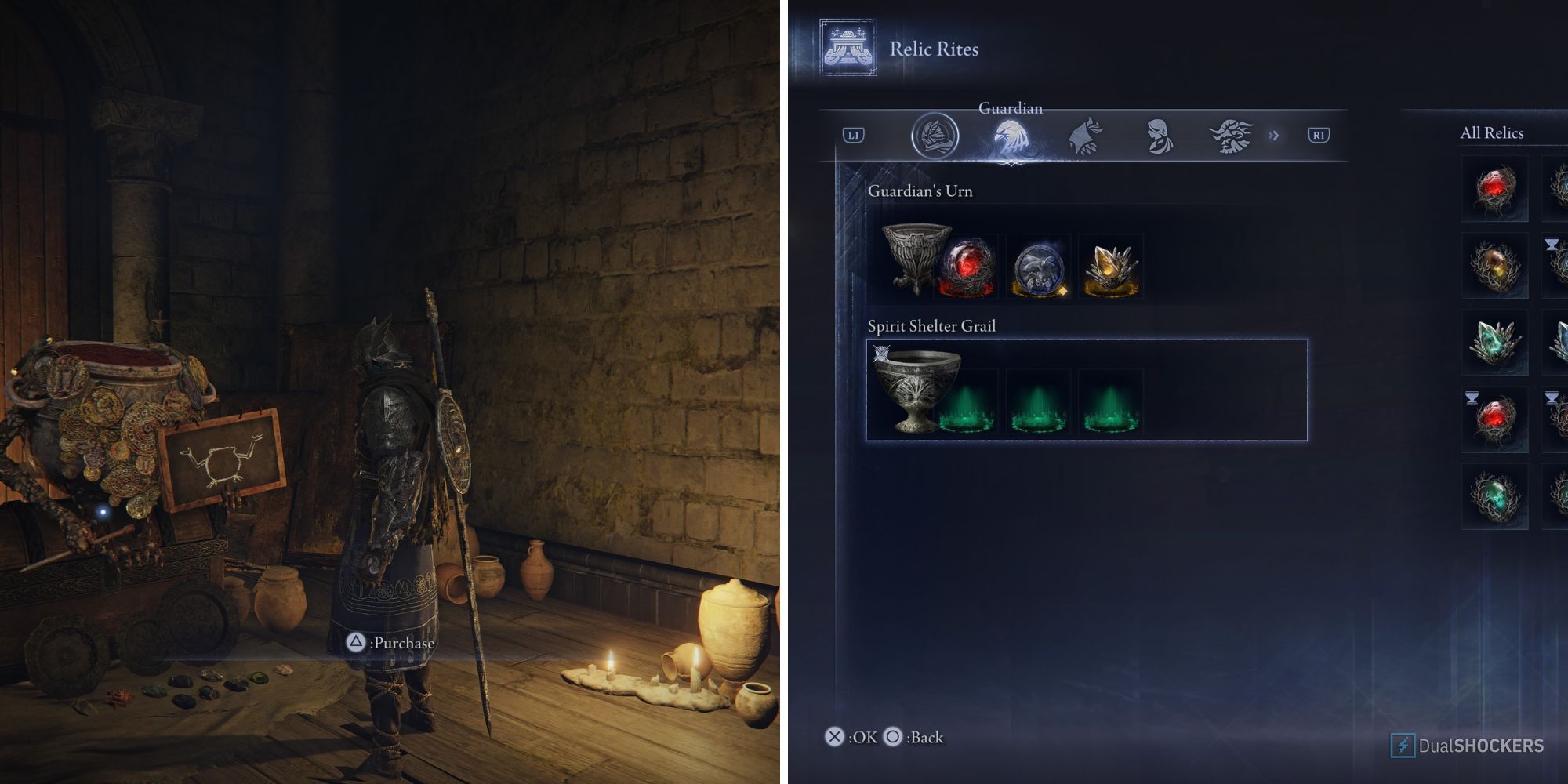 Elden Ring Nightreign: How to Get Memory Fragments & Unlock Remembrances