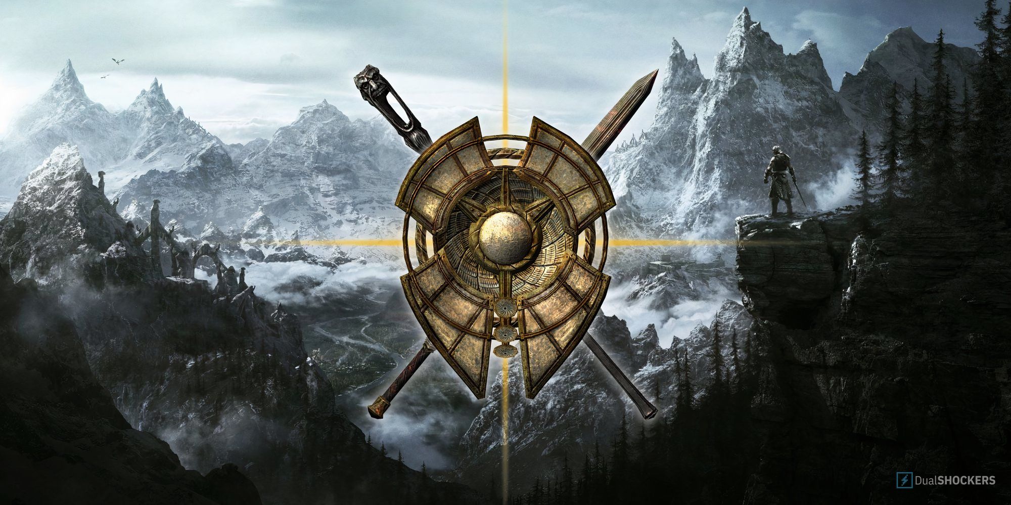 Skyrim: 10 Fun Builds That Aren't Stealth Archer