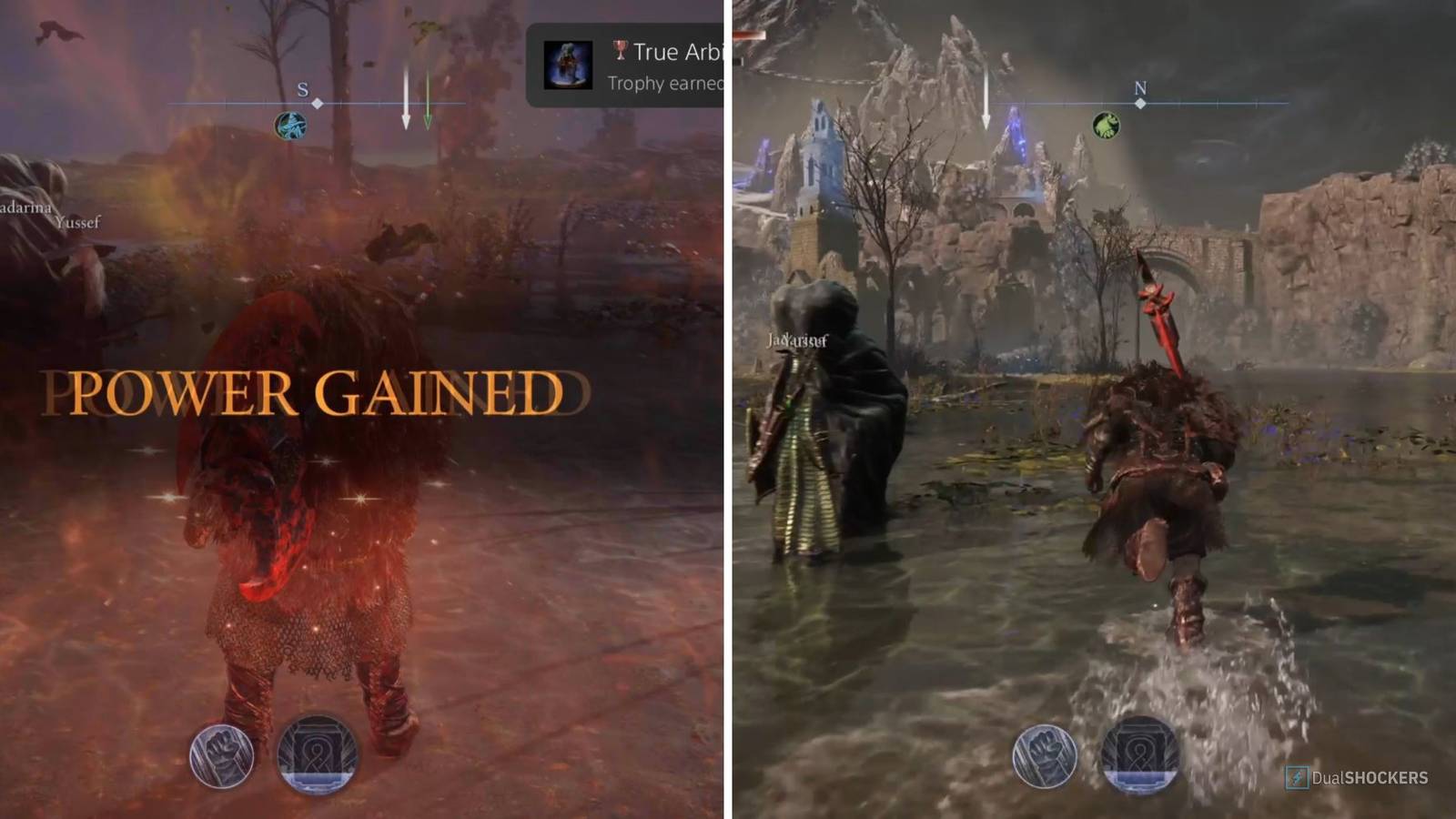 Elden Ring Nightreign: Equilibrious Best Raid Guide